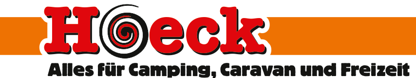 HOECK Gmbh - Alles für Camping, Caravan und Freizeit